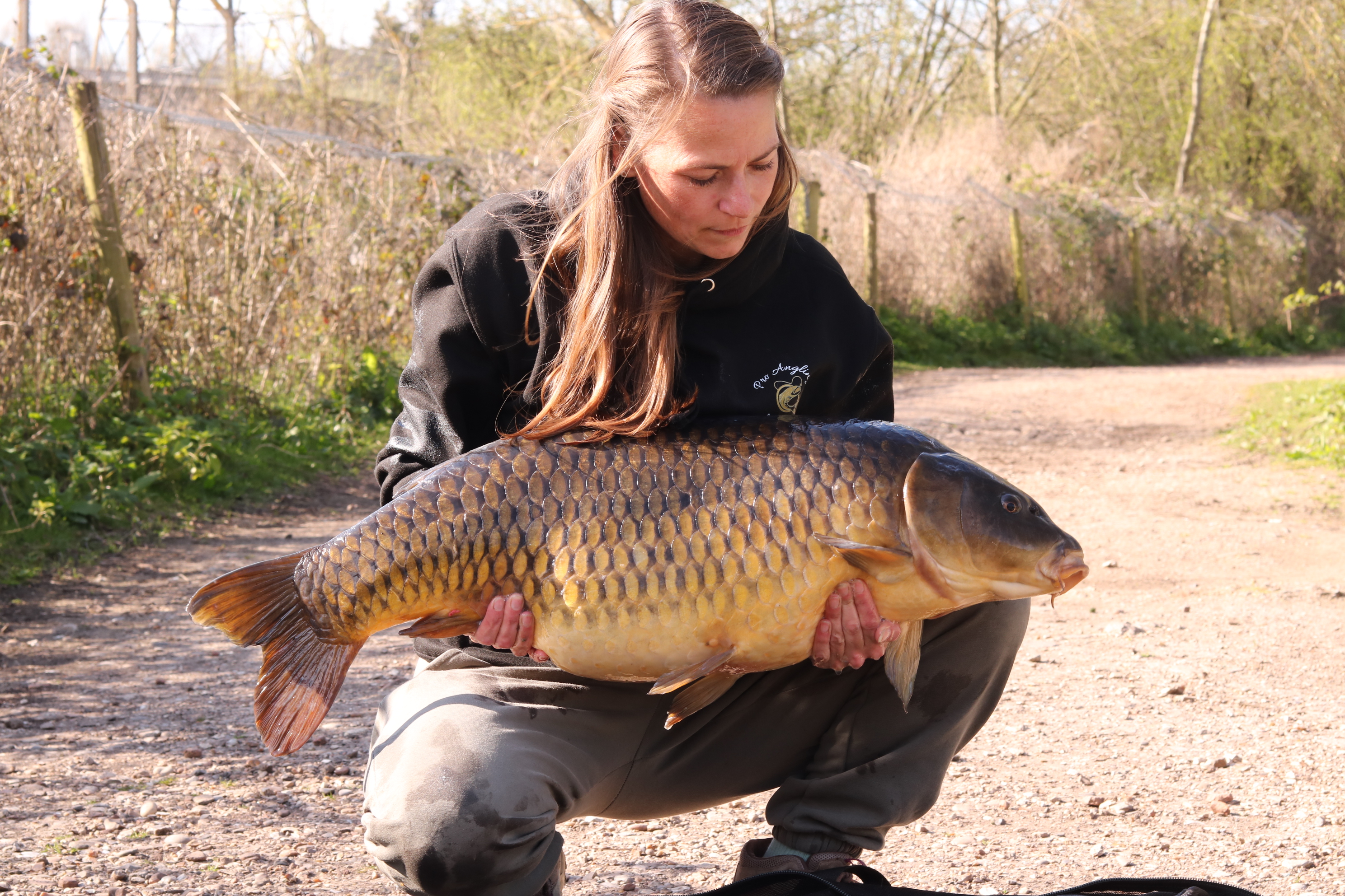 Farlows sessions | Total Carp